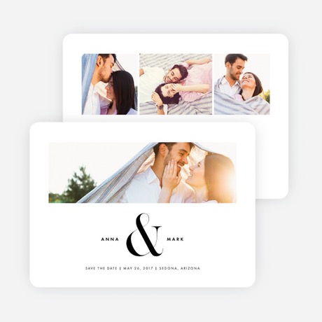 Free Wedding Invitation Samples | Paper Culture