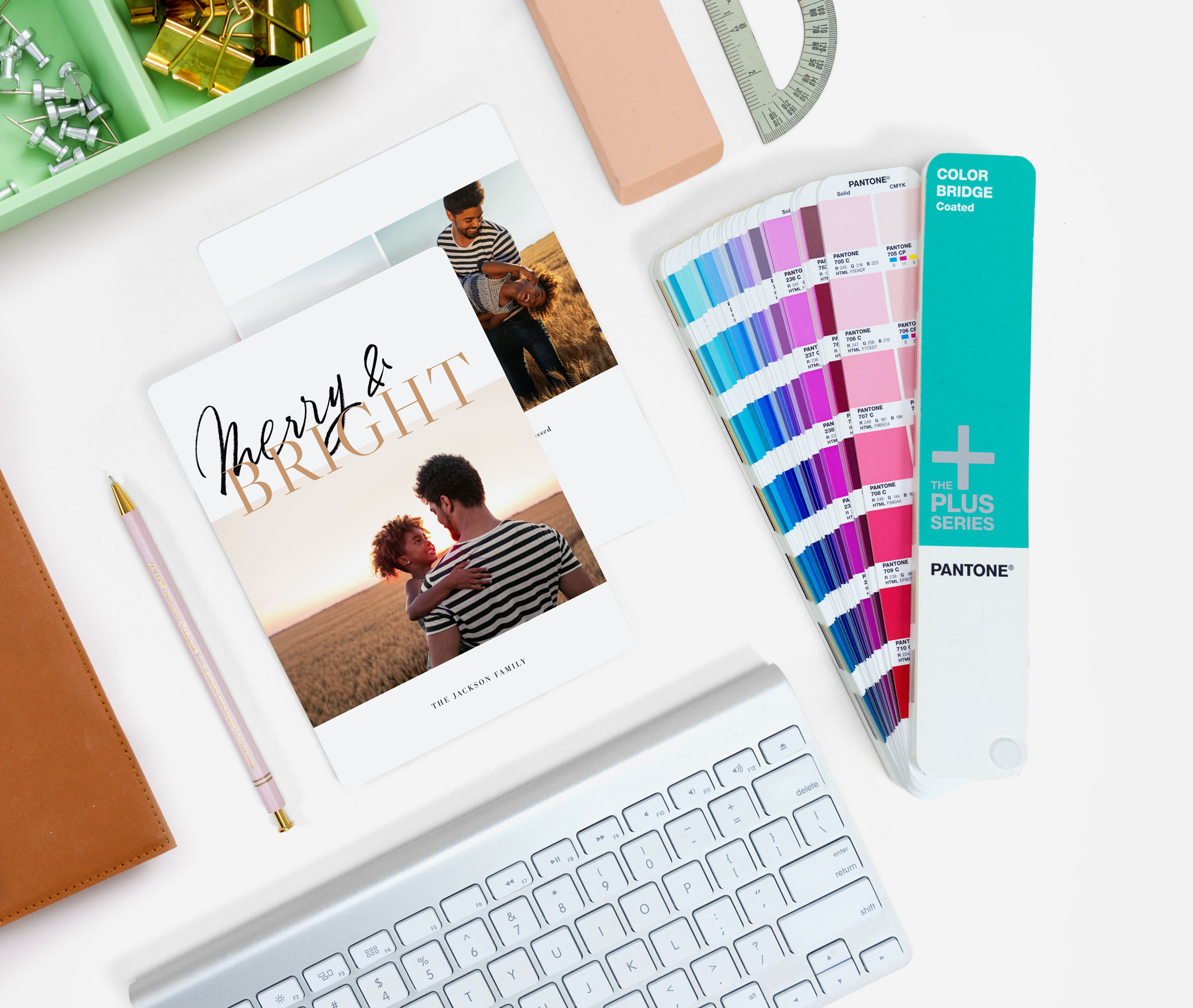 Custom Holiday Cards | Paper Culture