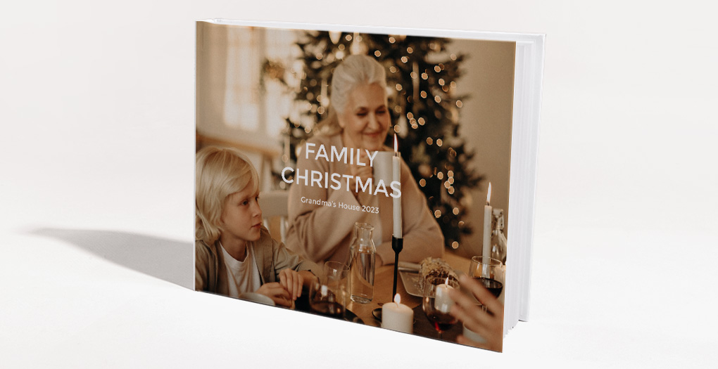 Photo Books & Albums | Paper Culture