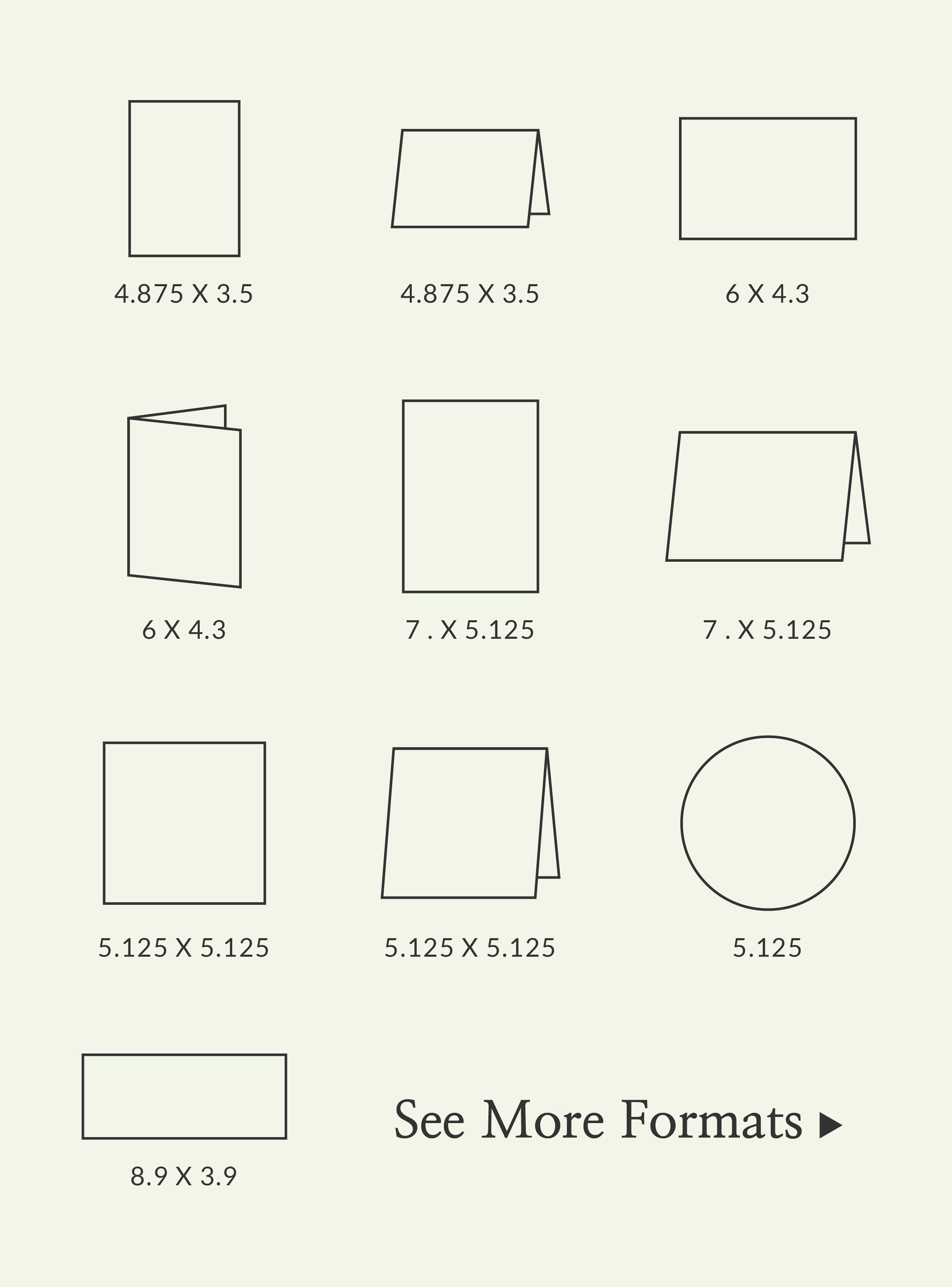 DIY Cards - Upload your own Design | Paper Culture