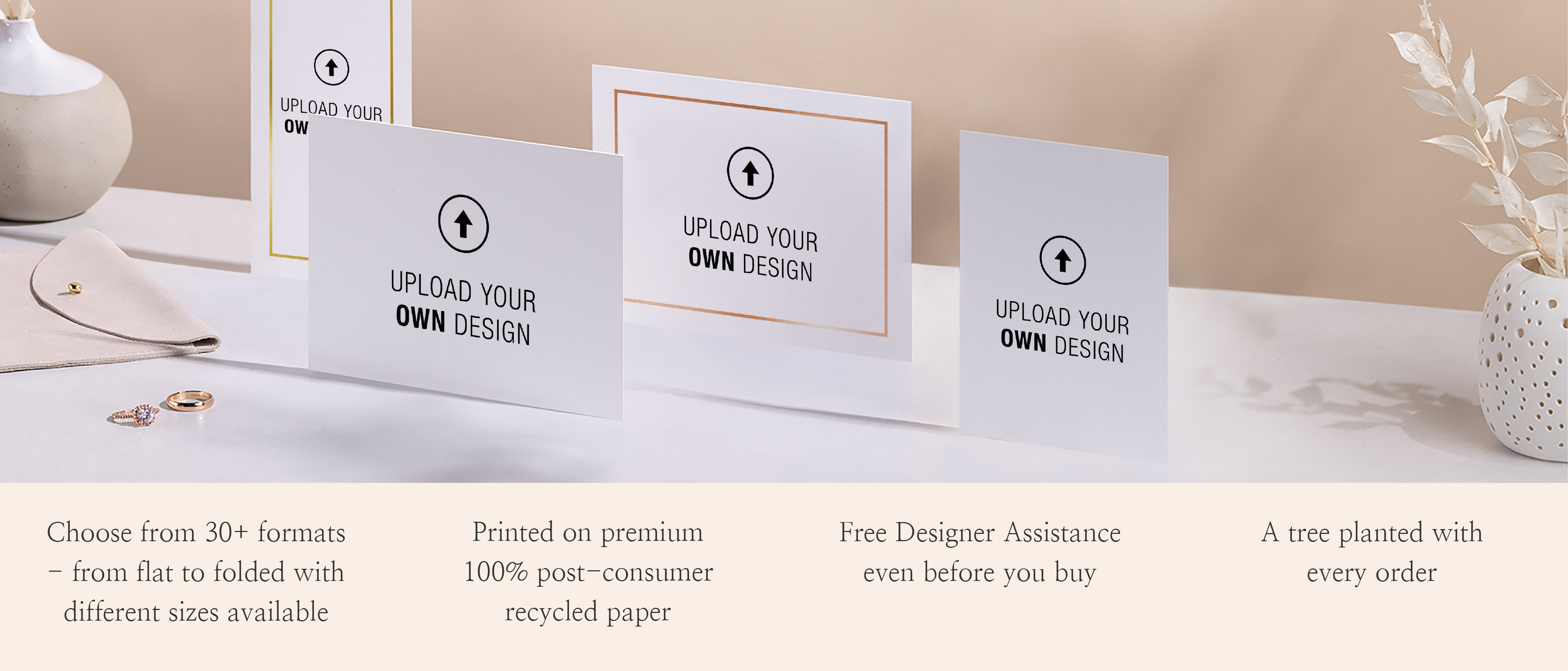 DIY Wedding Invitations & Cards | Paper Culture