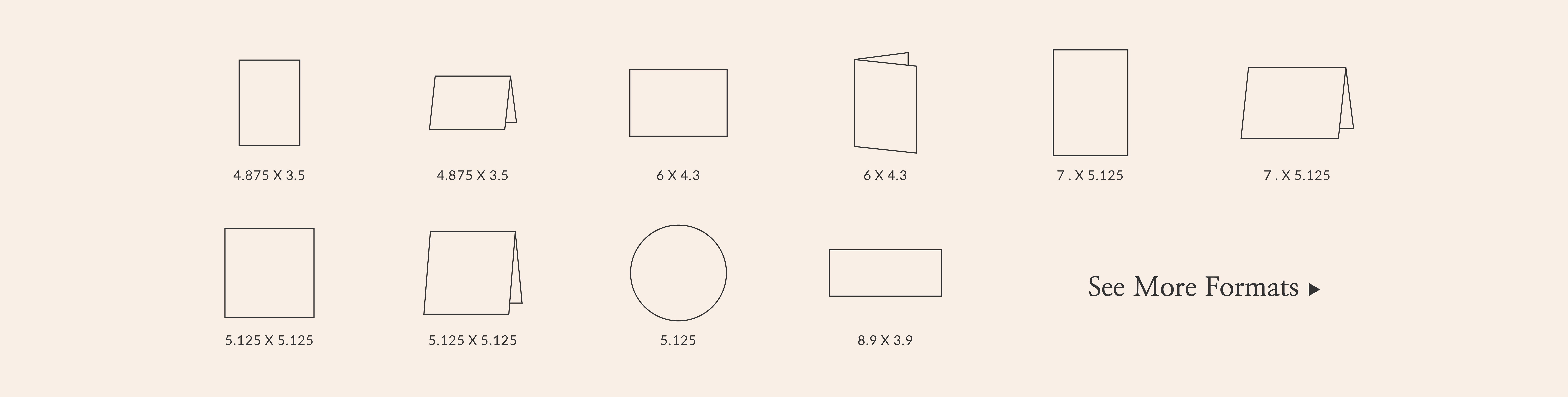 DIY Wedding Invitations & Cards | Paper Culture